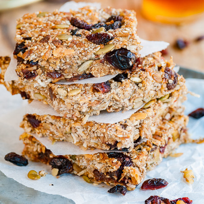 BARLEYmax™ Energy Bar – 1000 Springs Mill