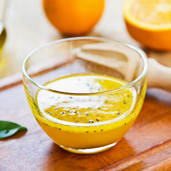 Easy Vinaigrette – 1000 Springs Mill