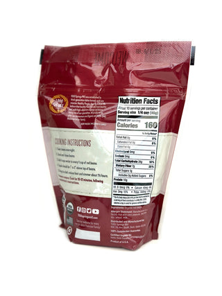 1000 Springs Mill: Regenerative, Organic Food Shipped to Your Door